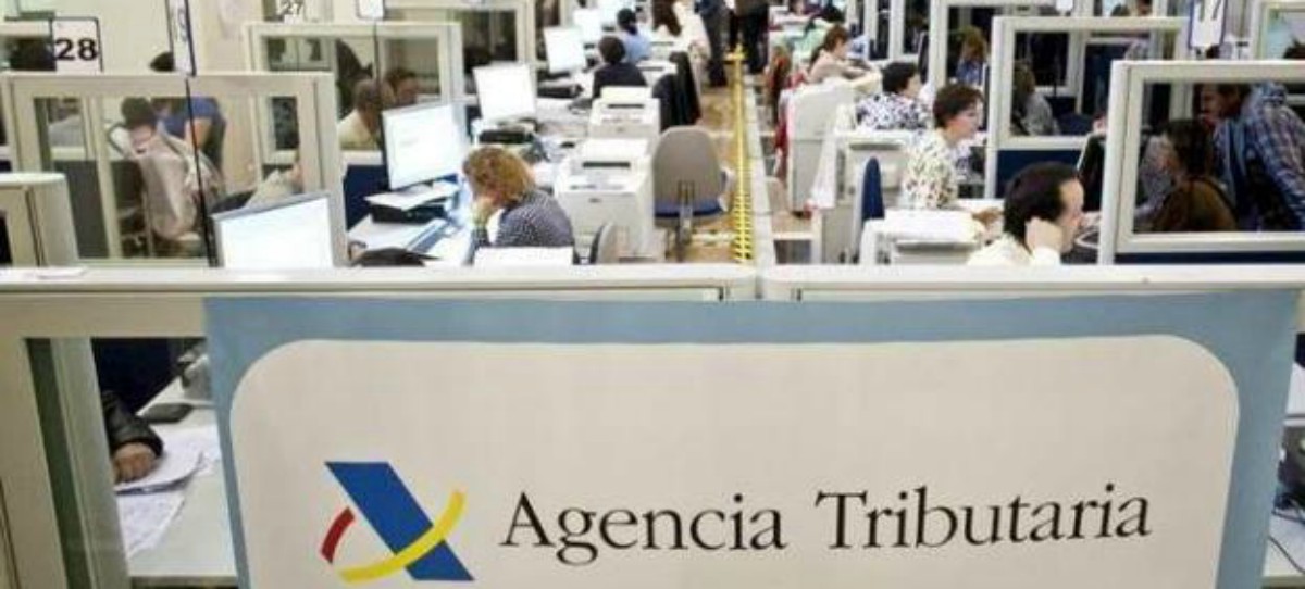 Hacienda incluye un apartado para las criptomonedas en la declaración de la renta – myconomy