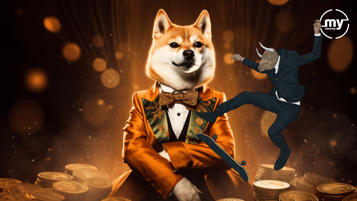 NFTs en gaming | Futuro de las memecoin – myconomy