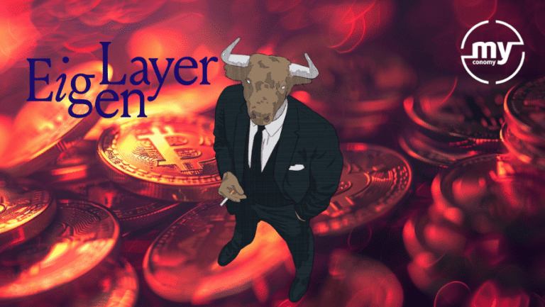 EigenLayer anuncia el lanzamiento de su token EIGEN