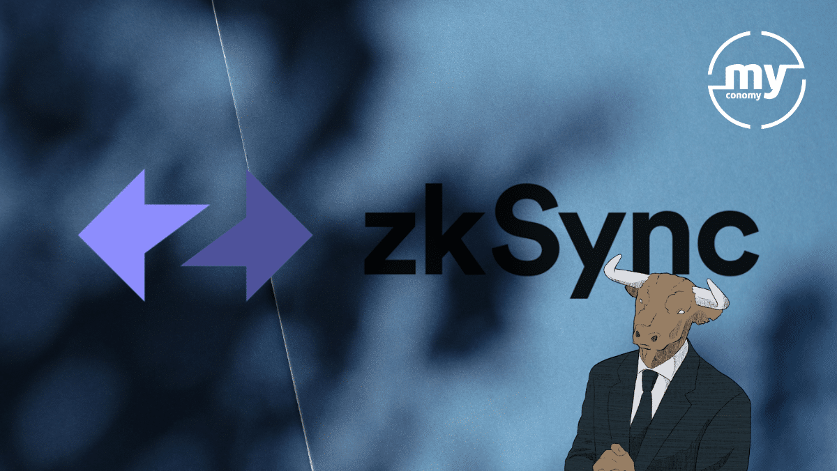 ZKsync anuncia lanzamiento de 3.600 millones de tokens ZK – myconomy ZKsync anuncia lanzamiento de 3.600 millones de tokens ZK – myconomy