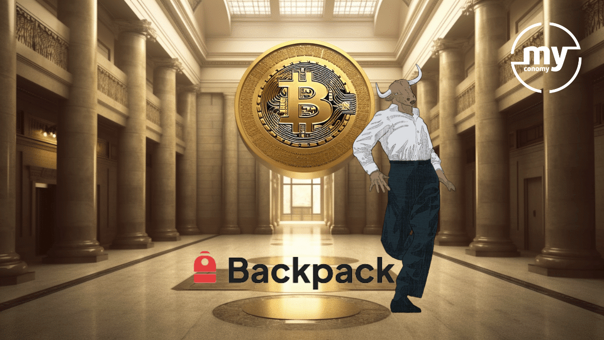 Backpack Exchange adquiere FTX EU y planea relanzar servicios – myconomy