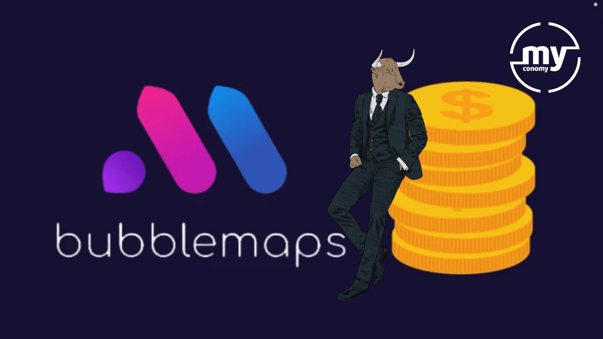 Bubblemaps vincula una entidad a las memecoins Libra y Melania