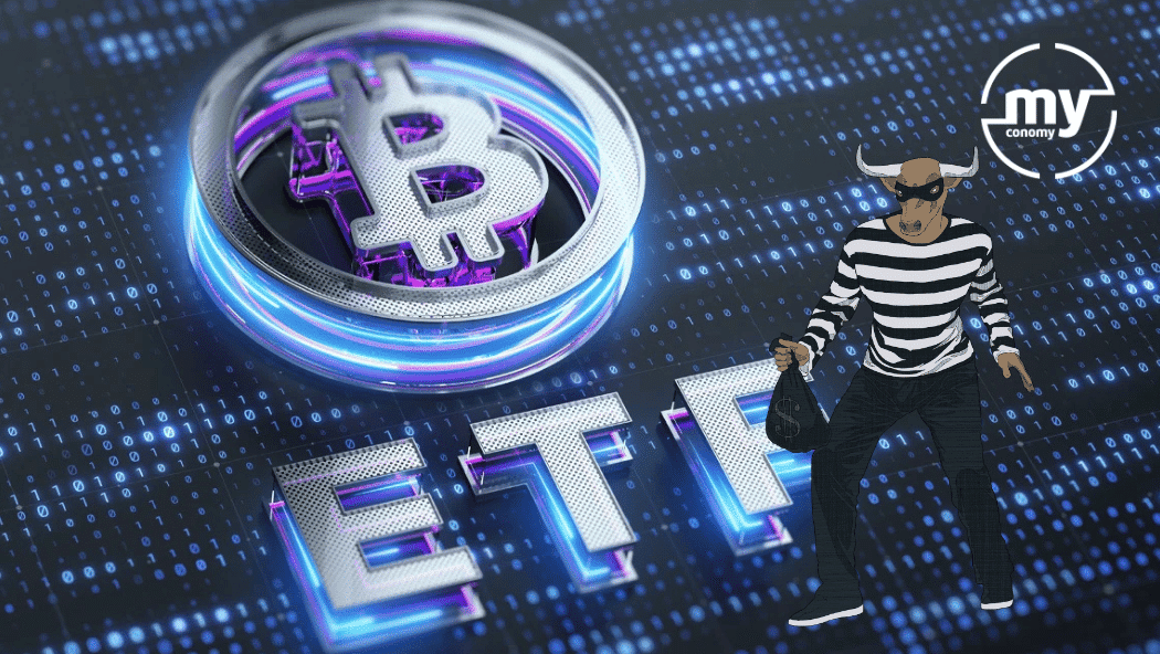 ProShares lanza tres nuevos ETF de futuros sobre XRP