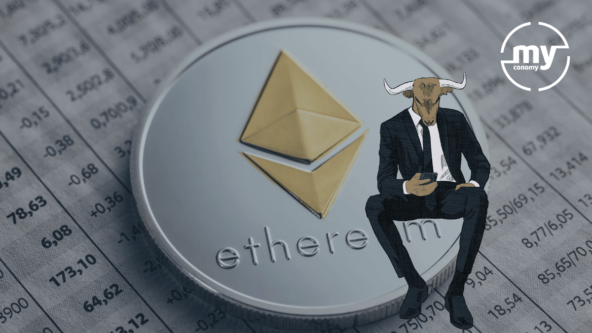 Ethereum aumenta su límite de gas desde la migración a PoS