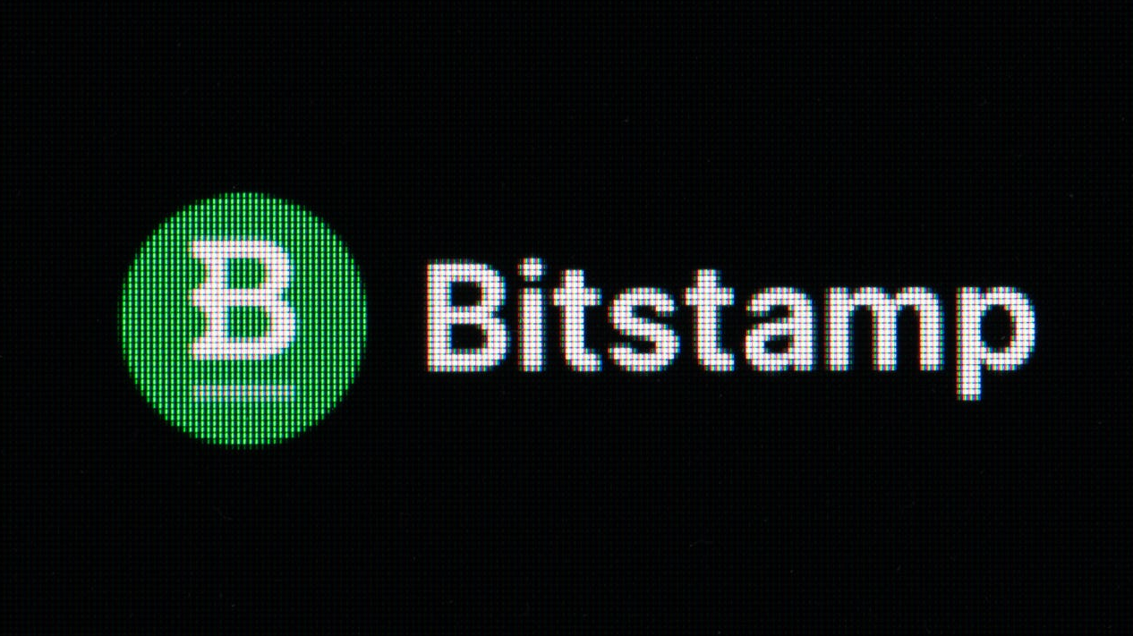 Bitstamp supera a Robinhood en volúmenes de trading cripto