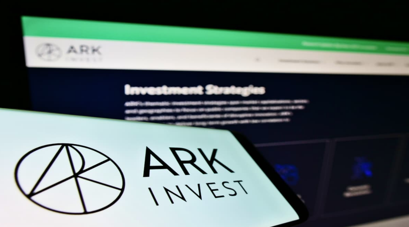 ARK Invest refuerza su apuesta por BitMine