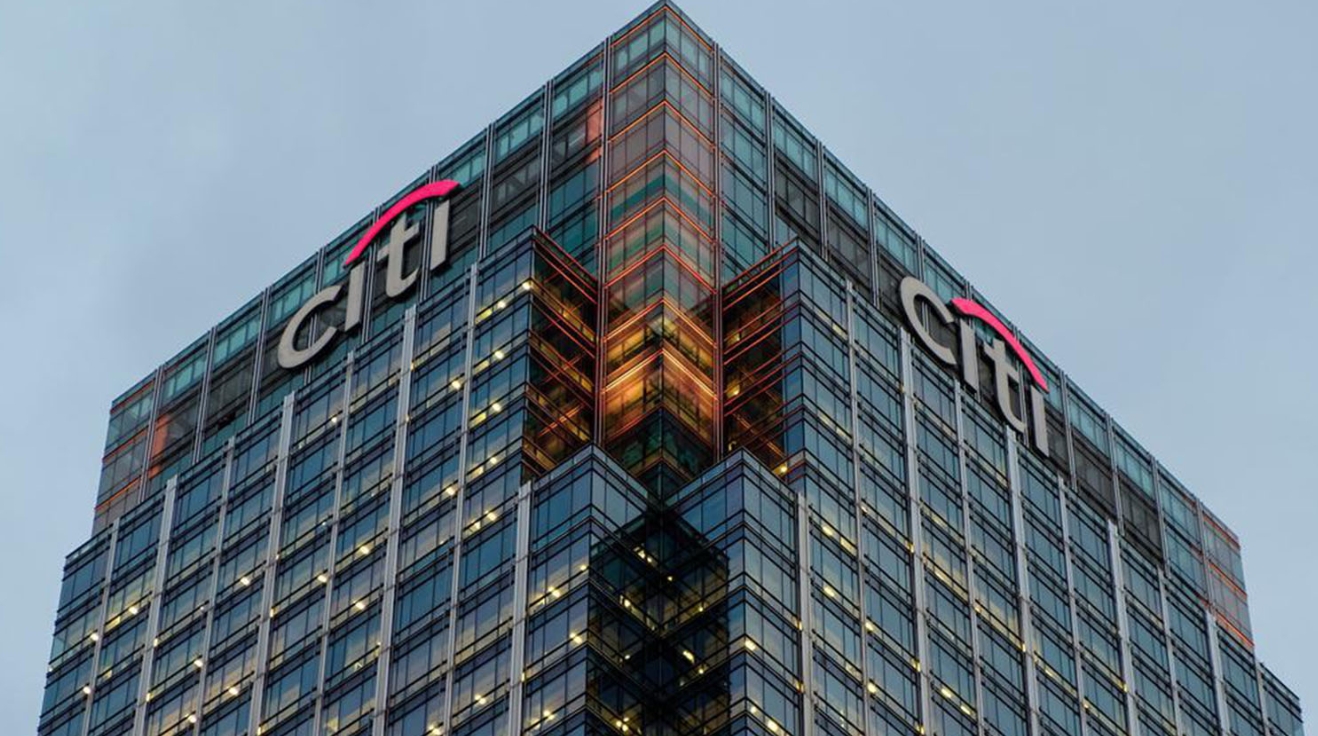 Citigroup se alía Coinbase para preparar pagos con stablecoins