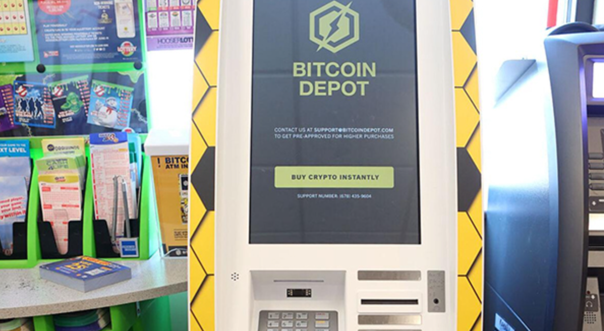 Bitcoin Depot lanza primeros cajeros criptomonedas Hong Kong