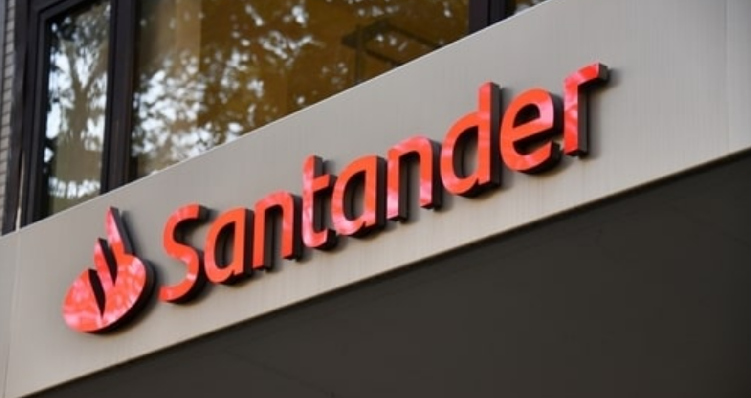 Santander y Mastercard prueban en Europa un pago
