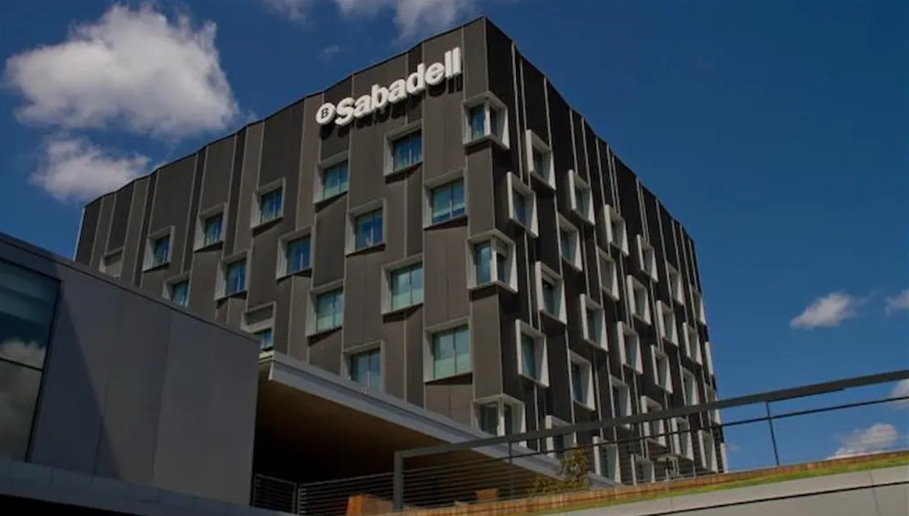 El Banco Sabadell se une a Qivalis