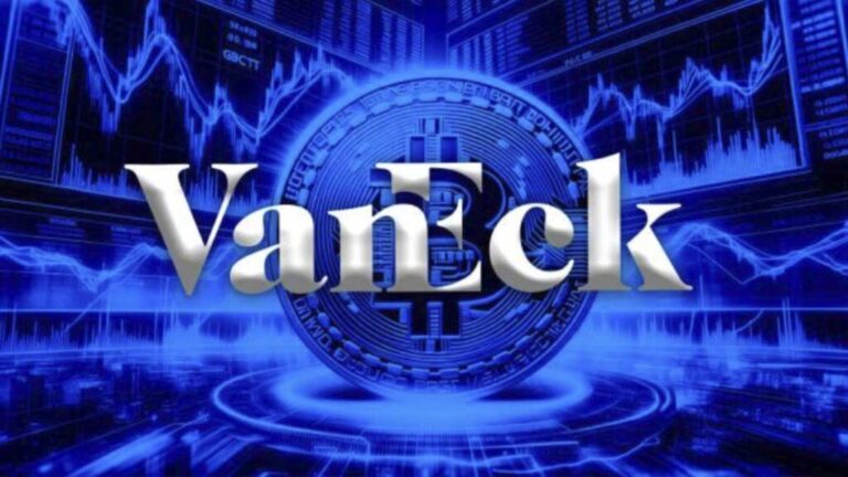 VanEck advierte que los mineros bitcoin enfrentan 50.000 millones